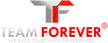 Team Forever - India's Leading Online Supplement Store