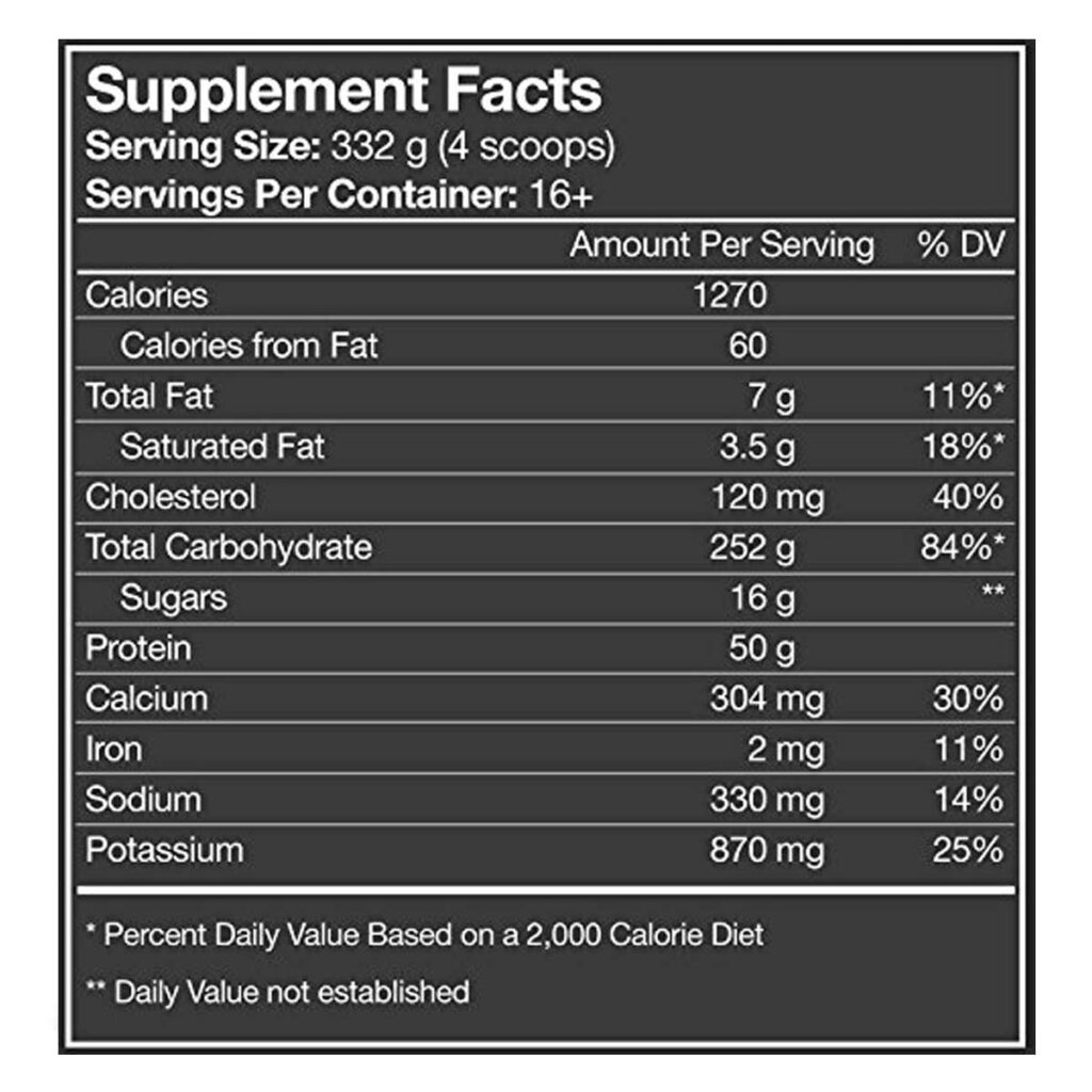 MusclePharm combat xl mass gainer 12 LBS- Milk Chocolate - Team Forever